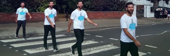 Gonzalo Benoffi | Cafecito